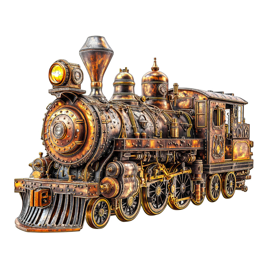 3D Vision Puzzles | 3D Visual Puzzles for Creative Minds – Woodbests